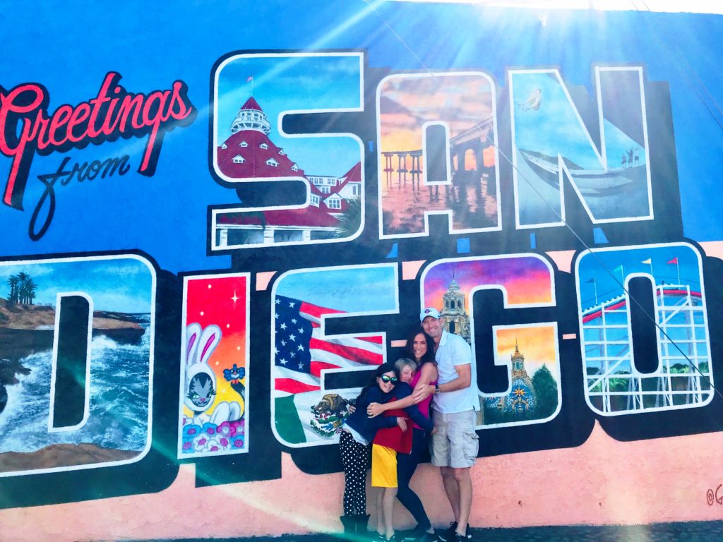 Instagram Worthy San Diego Murals Scavenger Hunt Adventure San Diego
